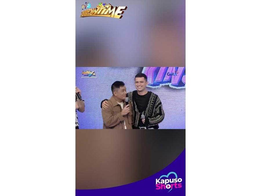 Si Lassy ang nagwagi! #shorts | It's Showtime | GMA Entertainment