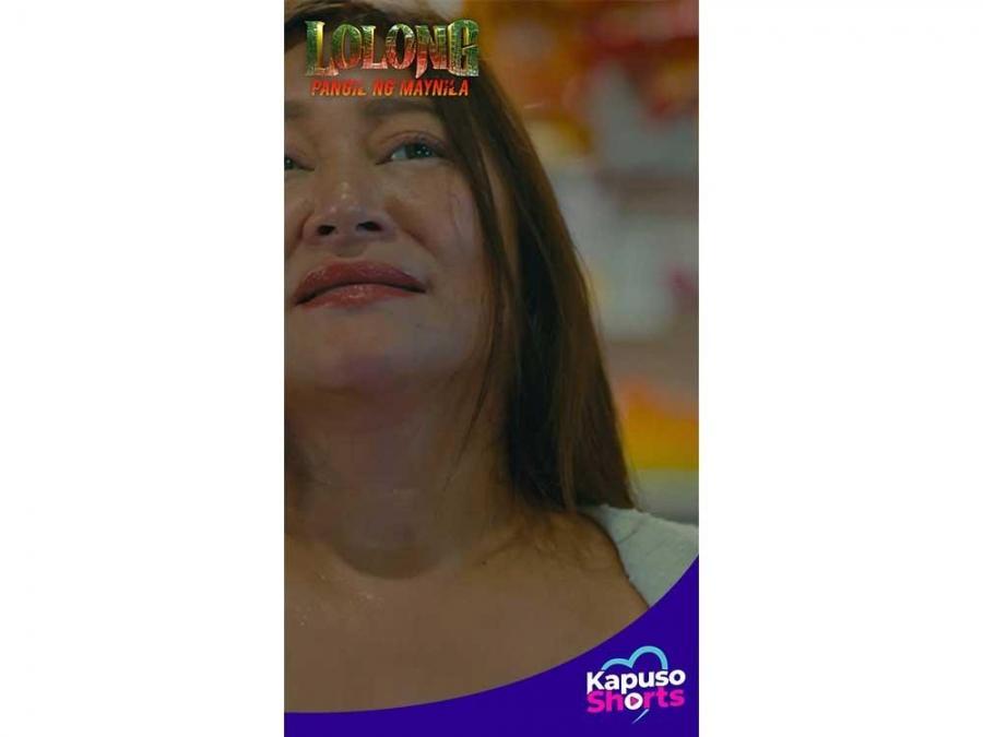"Mukha ka ngang may katok sa ulo!" #shorts | Lolong 2 | GMA Entertainment