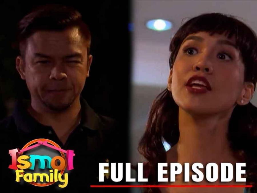 Ismol Family: Full Episode 46 (Stream Together) | GMA Entertainment