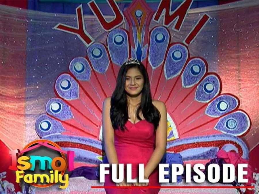 Ismol Family: Full Episode 48 (Stream Together) | GMA Entertainment