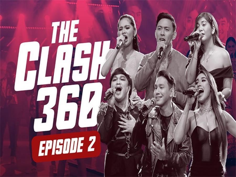 The Clash 2023: The Clash 360 Episode 2 highlights! | Online Exclusive | GMA Entertainment