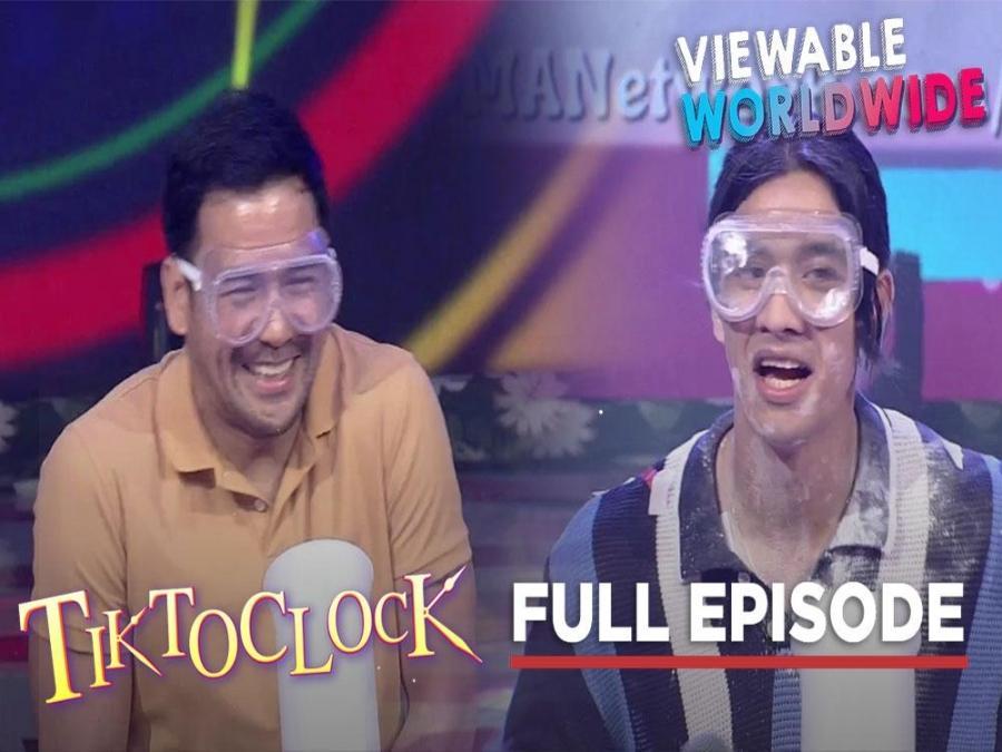 TiktoClock: Jeff Moses at Neil Ryan Sese, parehong pinasabog ng 'Bwisit ...