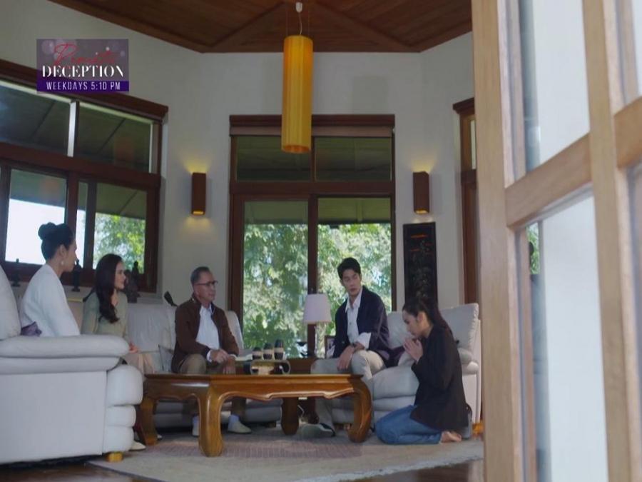 Romantic Deception: Plano ni Roy (Episode 4) | GMA Entertainment