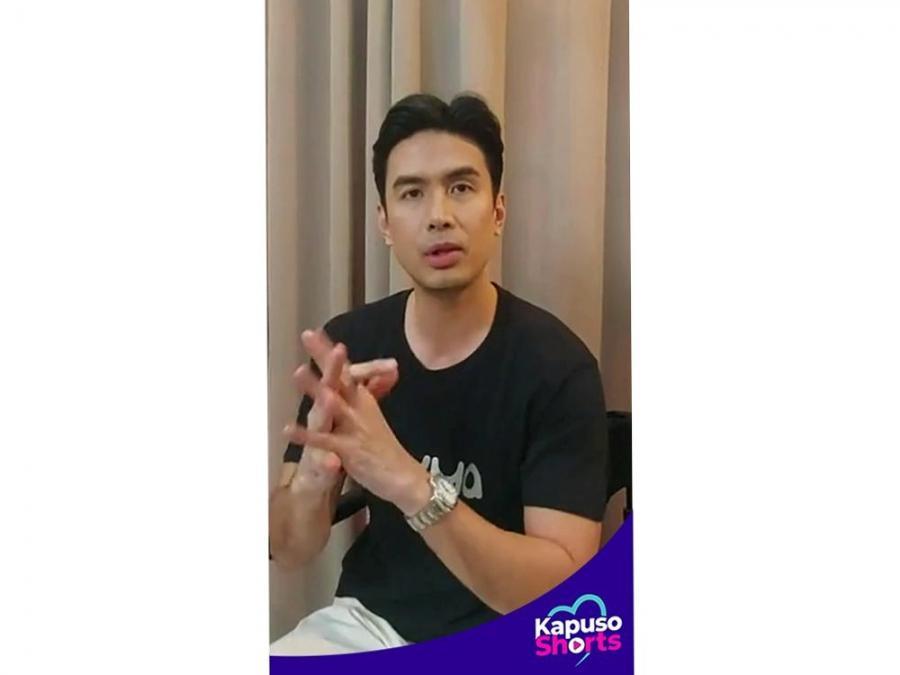 Christian Bautista responds to John Rex ' We should collab ulit soon!' | GMA Entertainment