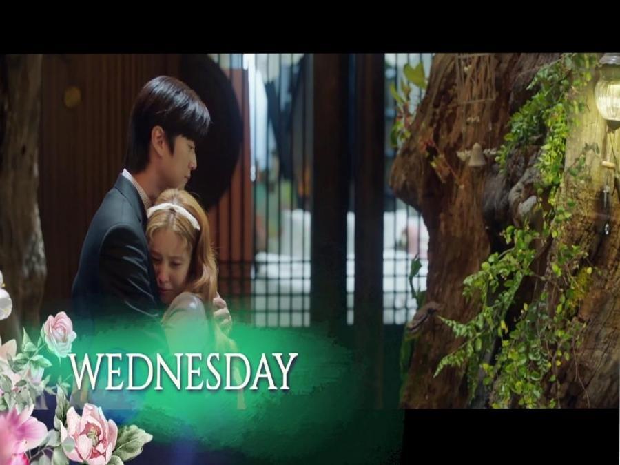 Jinxed at First: True love ba ang sagot? (Episode 33) | GMA Entertainment
