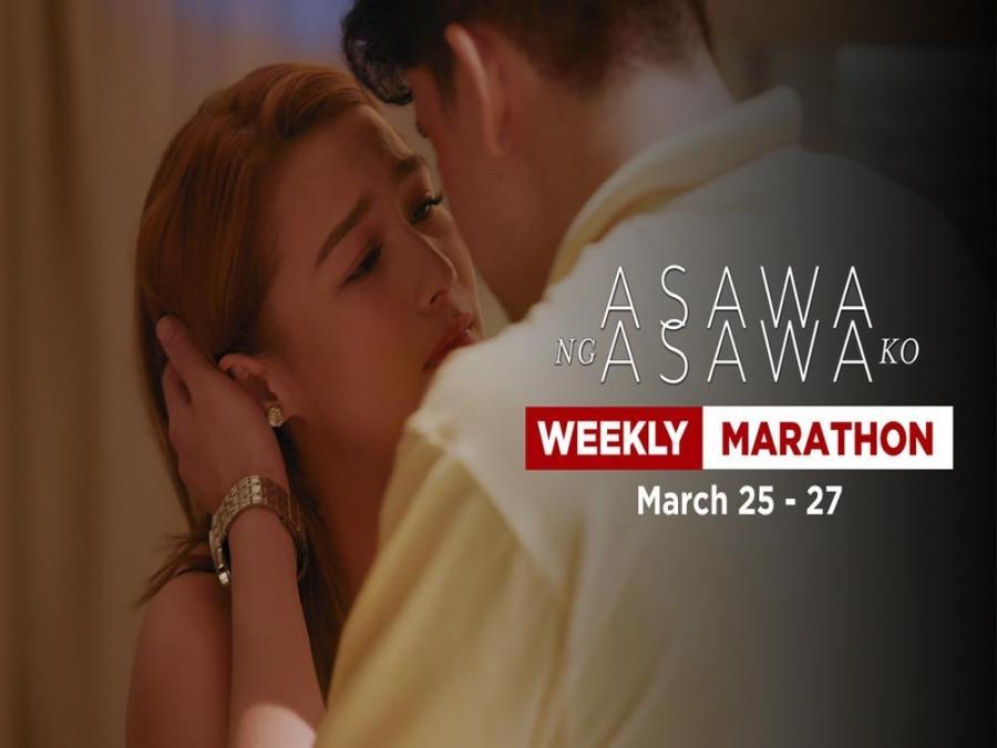 Asawa Ng Asawa Ko: Weekly Marathon | March 25 - March 27, 2024 | GMA Entertainment