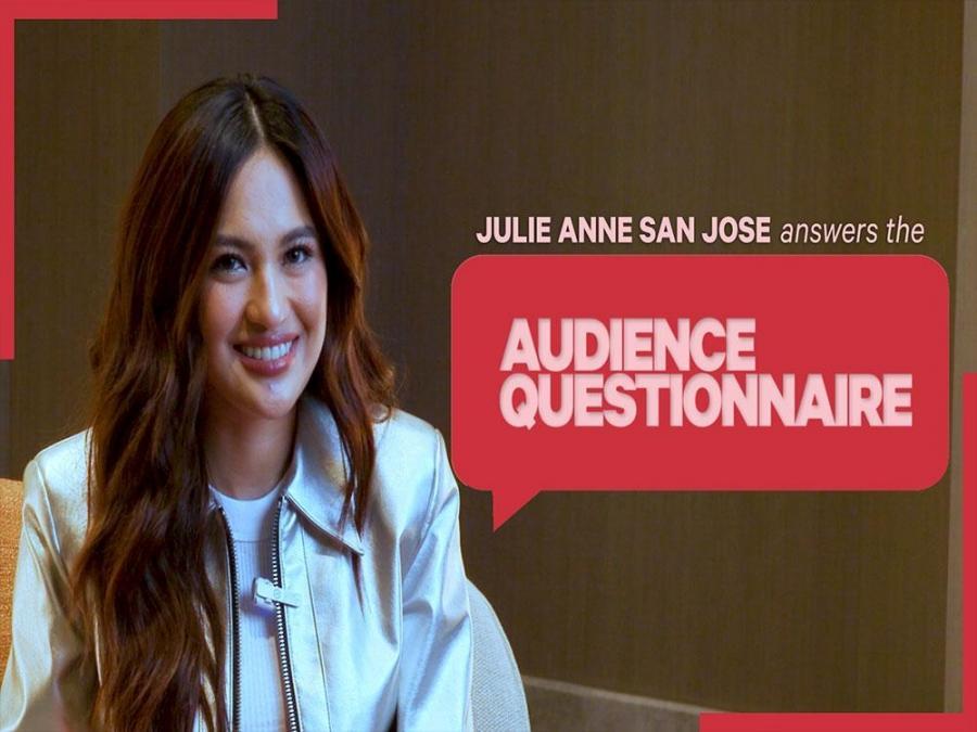 Julie Anne San Jose wants to remake an Audrey Hepburn film | Online ...