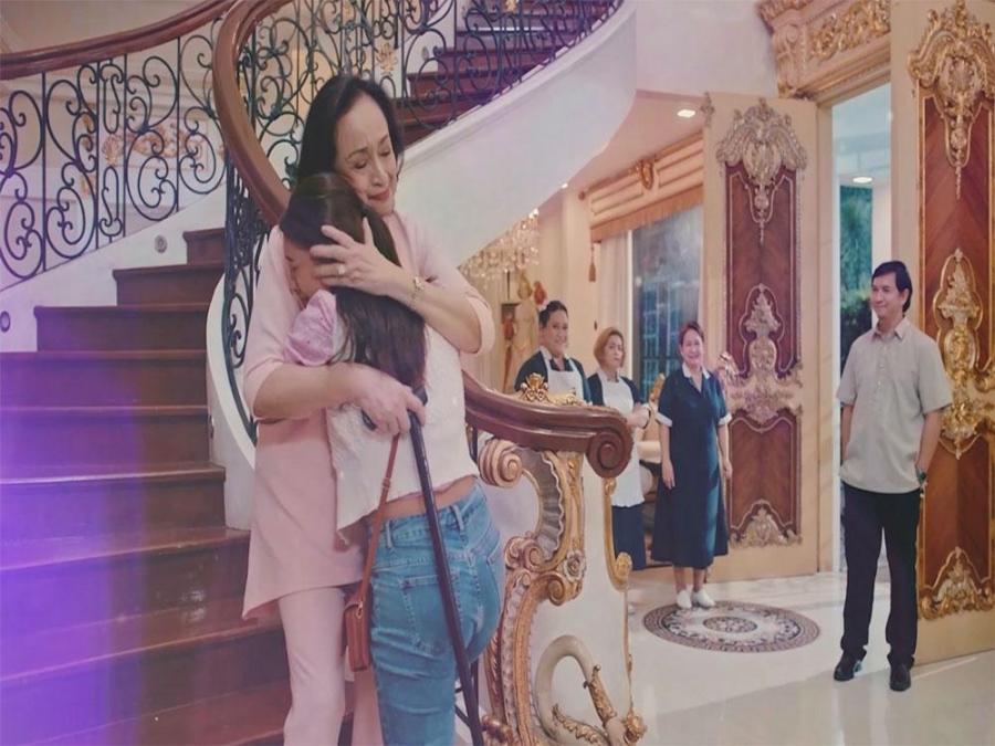 'Shining Inheritance,' soon on GMA! | GMA Entertainment | GMA Entertainment 'Shining Inheritance,' soon on GMA! | GMA Entertainment | GMA Entertainment