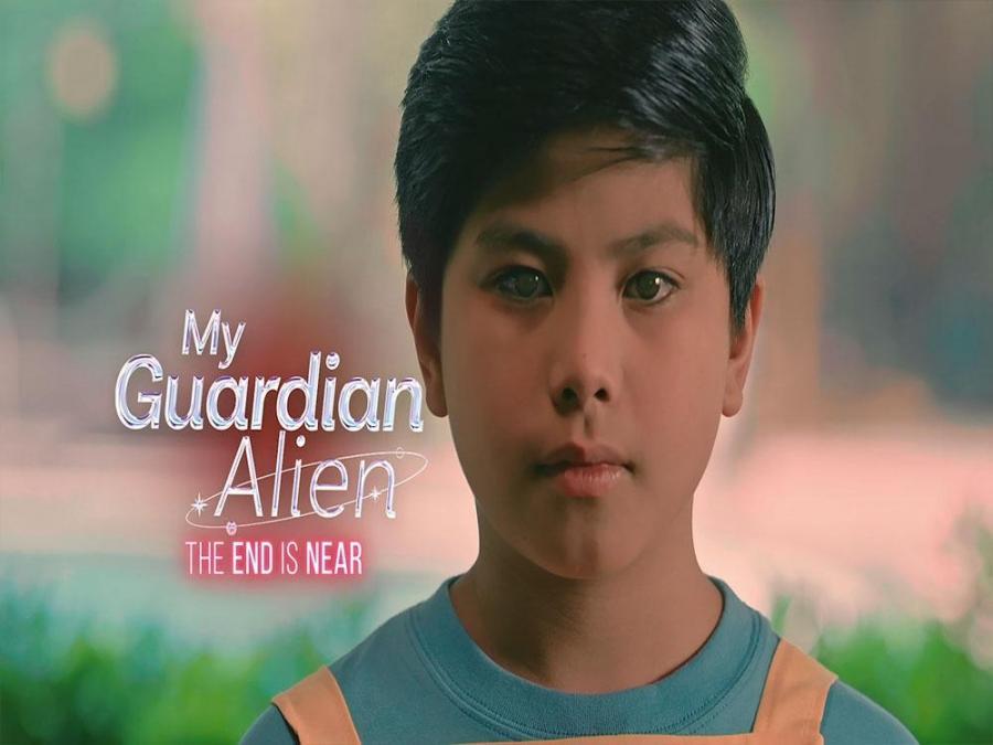 My Guardian Alien: Friend or Spy? (Episode 55) | GMA Entertainment