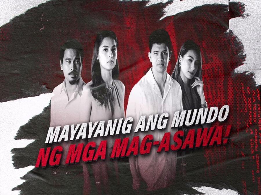 Asawa Ng Asawa Ko: Malalaman na ni Jeff ang totoo! (Teaser) | GMA ...