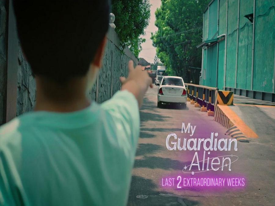 My Guardian Alien: Saving Doy (Episode 59) | GMA Entertainment