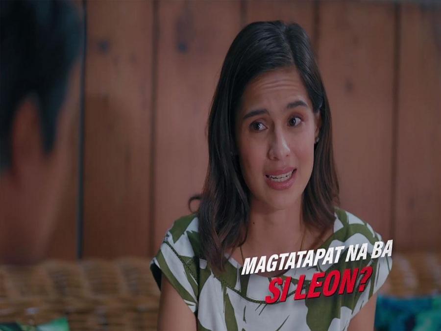 Asawa Ng Asawa Ko: Magtatapat na kaya si Leon? (Teaser Ep. 94) | GMA Entertainment