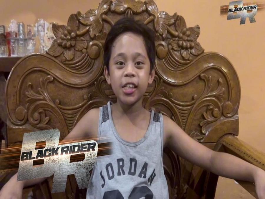 Black Rider: Kilalanin si Taguro | Online Exclusive | GMA Entertainment