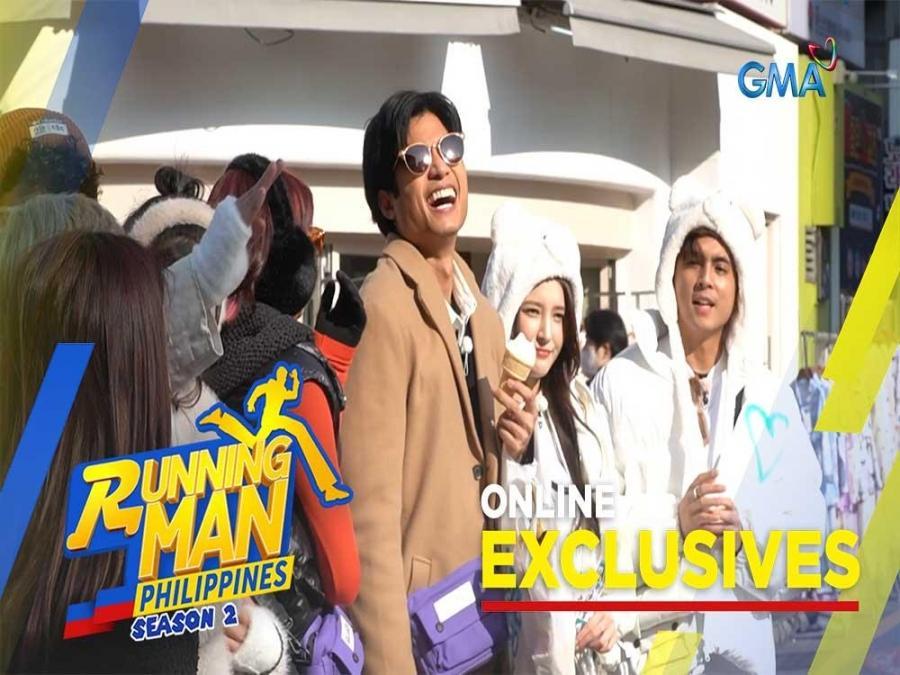 Running Man Philippines 2: SBS Building, we are back! (Online ...