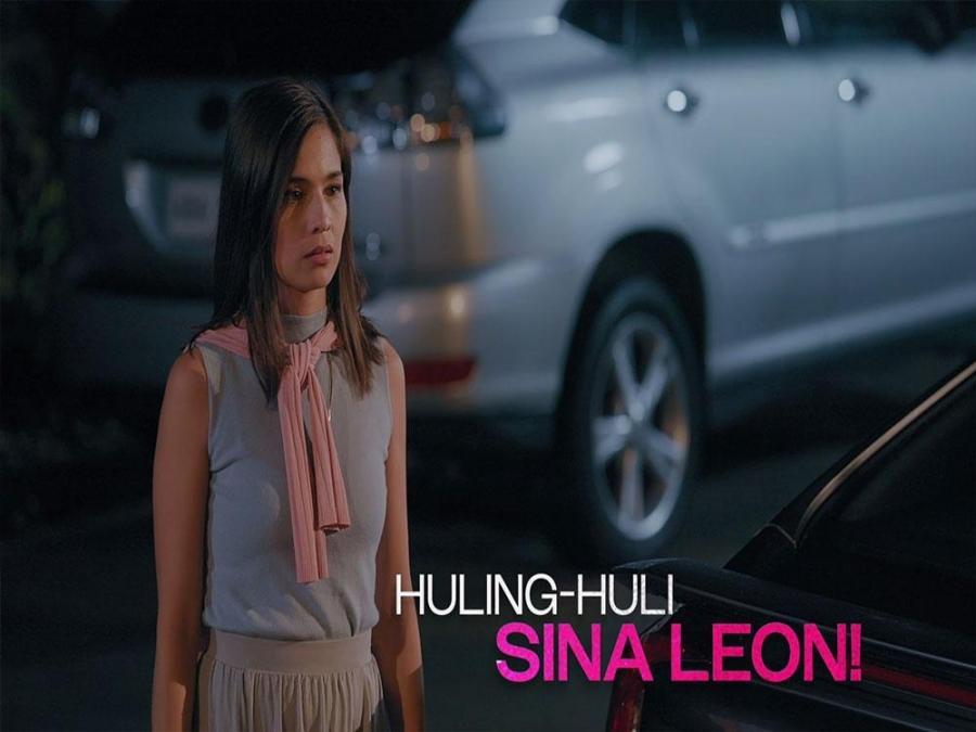 Asawa Ng Asawa Ko: Huling-huli ni Cristy sina Leon at Hannah! (Teaser Ep. 115) | GMA Entertainment
