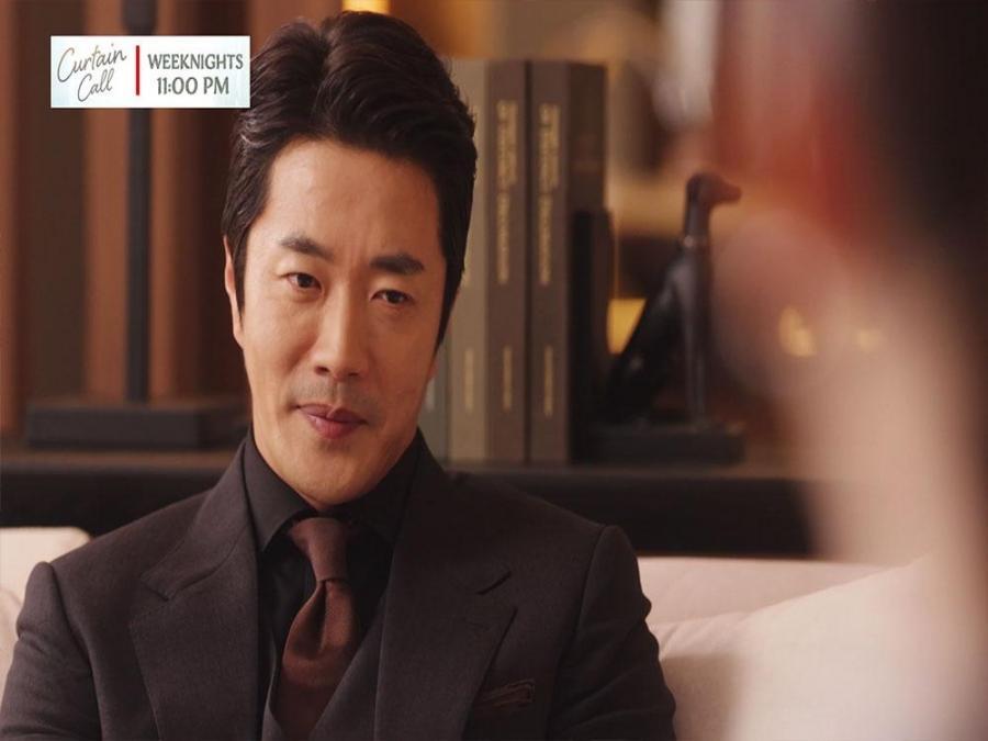 Curtain Call: Ang pakay ni Danny (Ep. 9) | GMA Entertainment