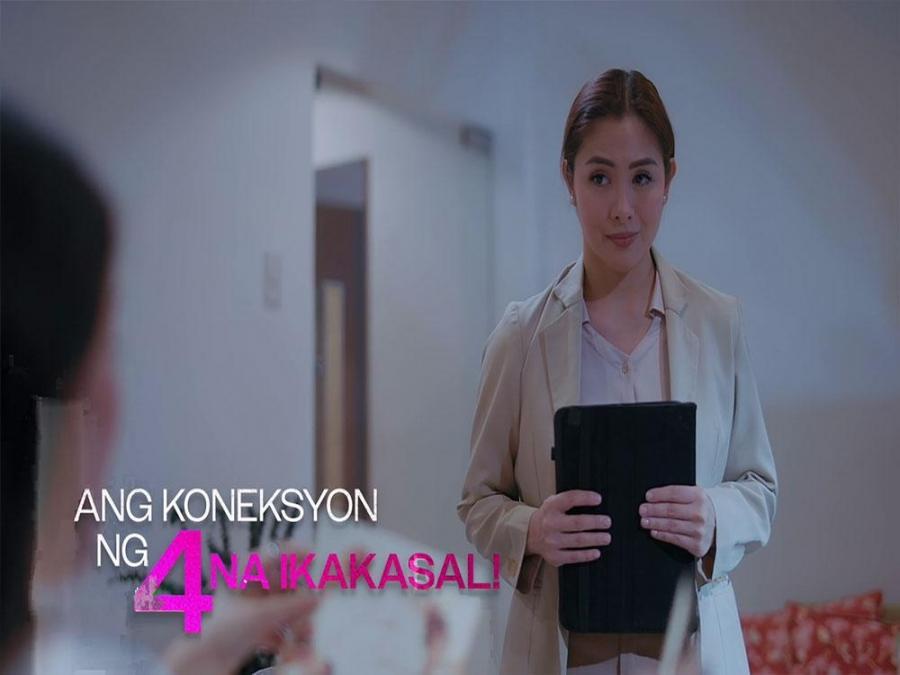 Asawa Ng Asawa Ko: Hannah finds out the connection (Teaser Ep. 116) | GMA Entertainment
