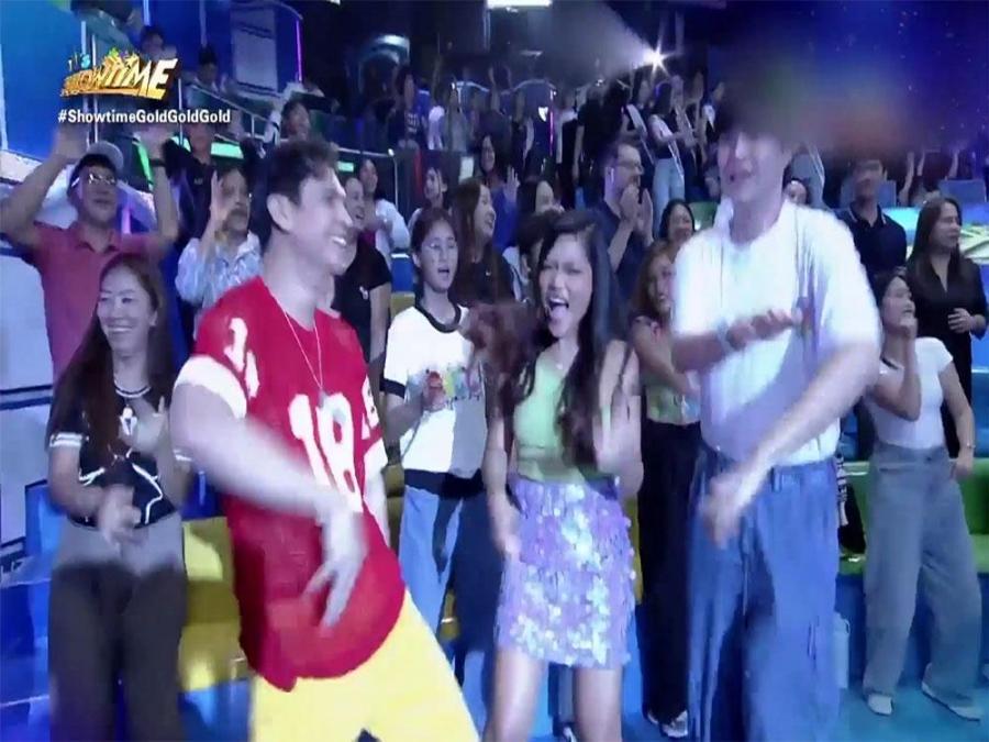 It's Showtime: Good vibes all the way! (Teaser) | GMA Entertainment