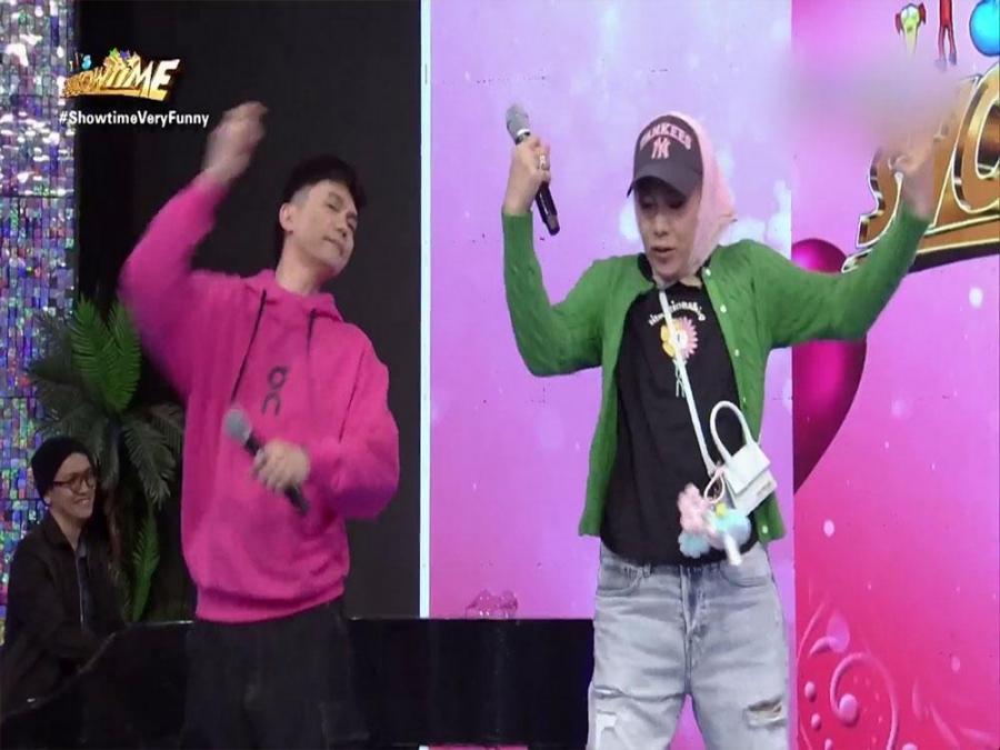 It's Showtime: Tawanan sa FUNanghalian (Teaser) | GMA Entertainment