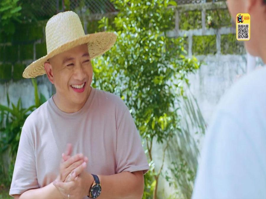 Pepito Manaloto: Pepito, magiging buko vendor? | GMA Entertainment