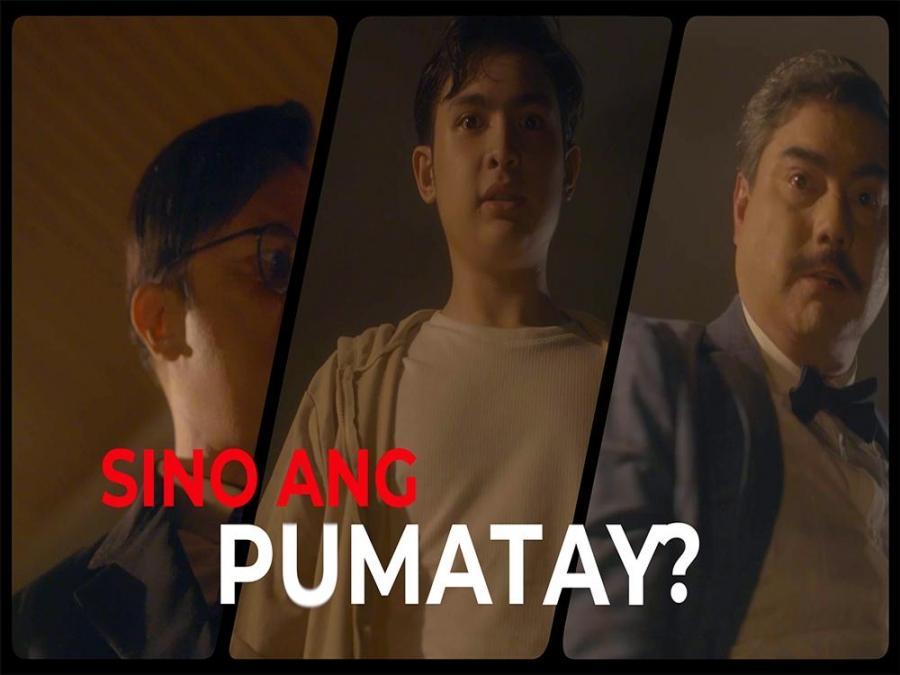 Lilet Matias, Attorney-At-Law: Sino kina Ramir, Inno, at Constantino ang pumatay? (Teaser) | GMA ...