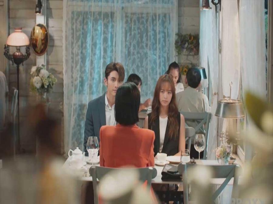 Wicked-in-Law: Mabubuking na ang pekeng kasal nina Trinity at Nikolai (Teaser) | GMA Entertainment