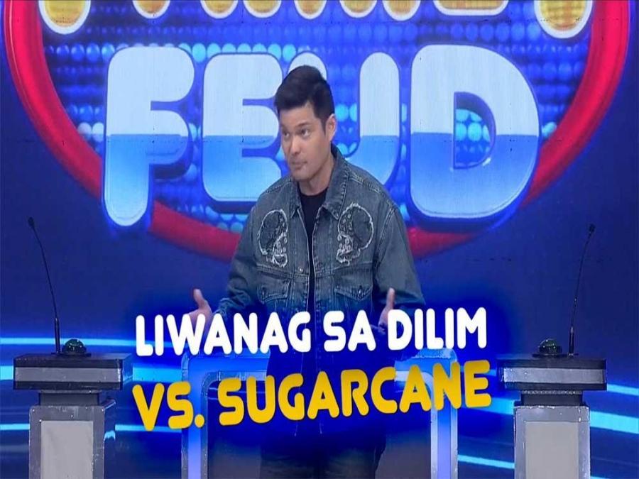 Family Feud: Tuloy-tuloy ang month-long 3rd anniversary ng 'Family Feud ... Family Feud: Tuloy-tuloy ang month-long 3rd anniversary ng 'Family Feud ...