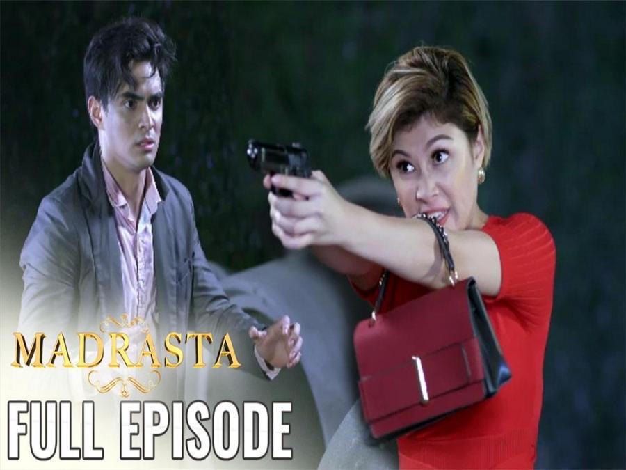 Madrasta: Full Episode 43 | GMA Entertainment