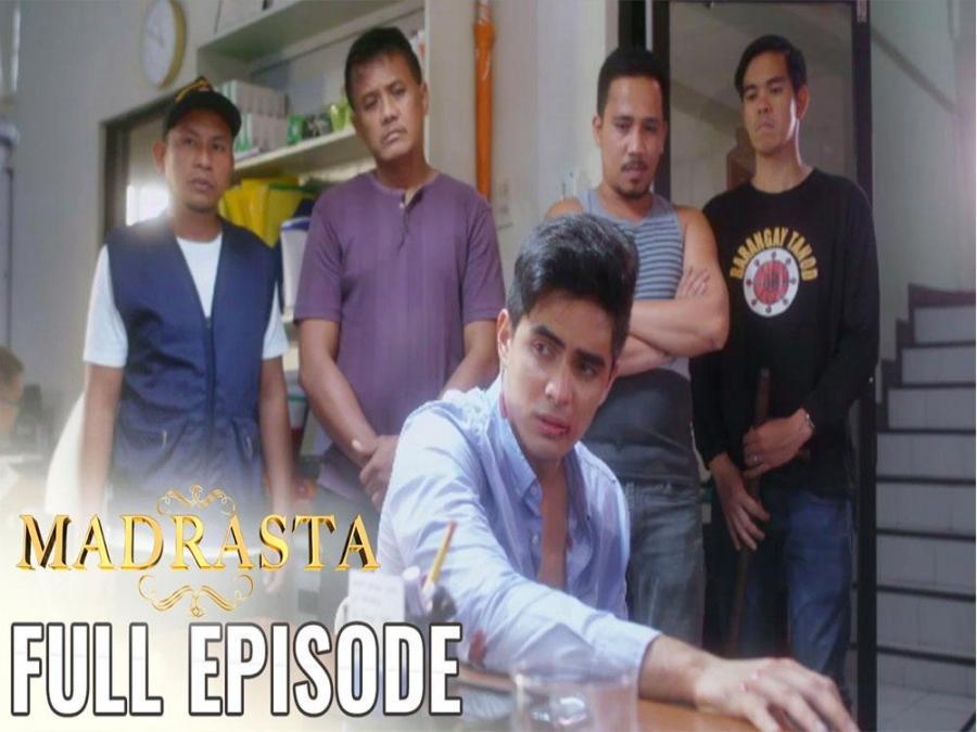 Madrasta: Full Episode 9 | GMA Entertainment