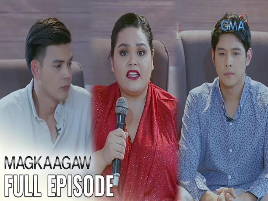 Magkaagaw: Full Episode 141 | GMA Entertainment