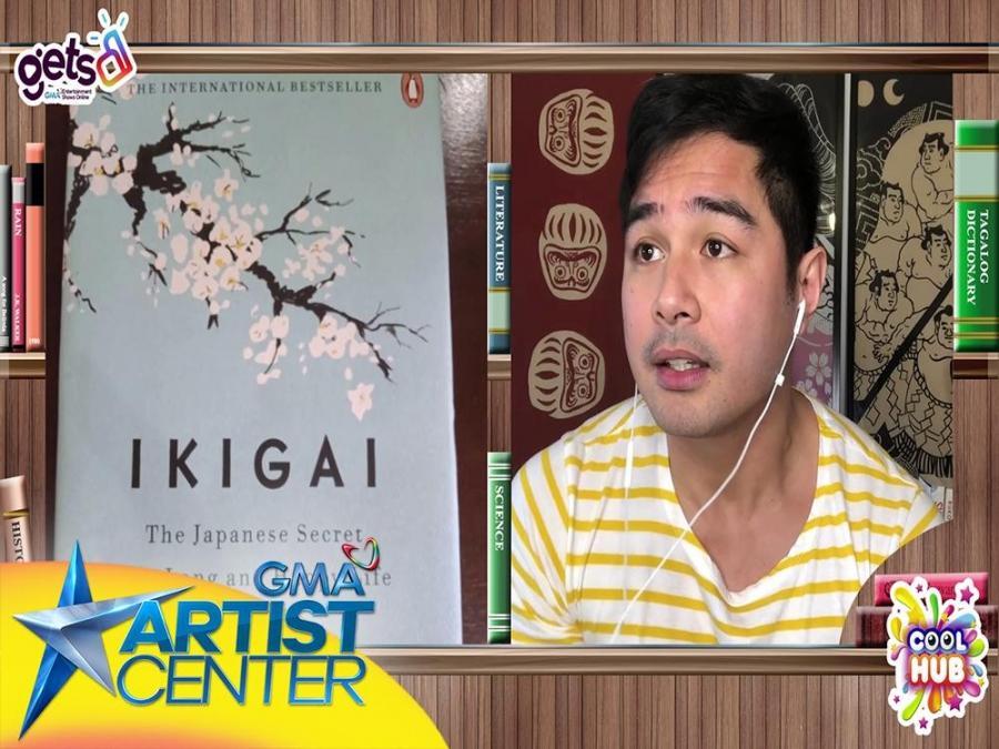 Cool Hub: Learning the culture through text | Episode 4 | GMA Entertainment