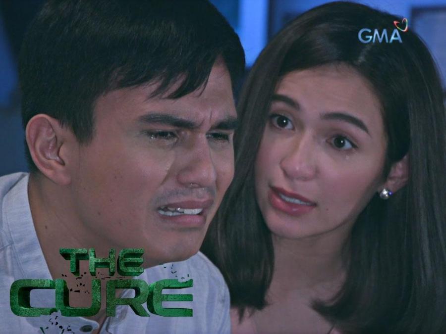 The Cure Teaser Ep. 6: Takas | GMA Entertainment