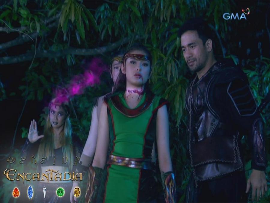 Encantadia: Ang pagkamatay ni Mira | Episode 180 | GMA Entertainment
