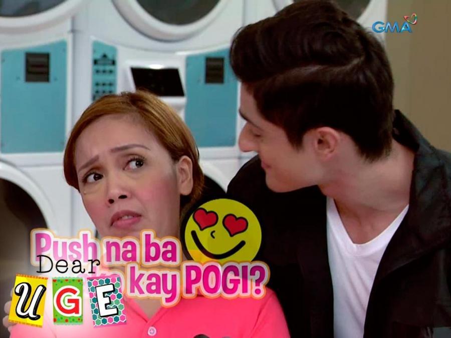 Dear Uge Teaser: No Poging Boyfriend Since Birth | GMA Entertainment