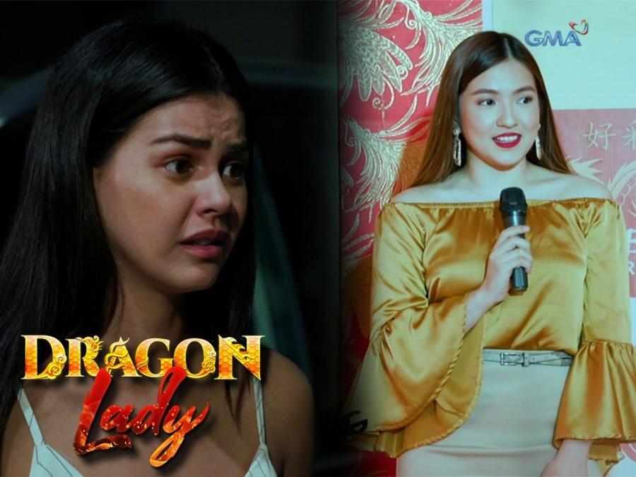 Dragon Lady: Simula ng paghihiganti ni Yna | Episode 31 | GMA Entertainment Dragon Lady: Simula ng paghihiganti ni Yna | Episode 31 | GMA Entertainment