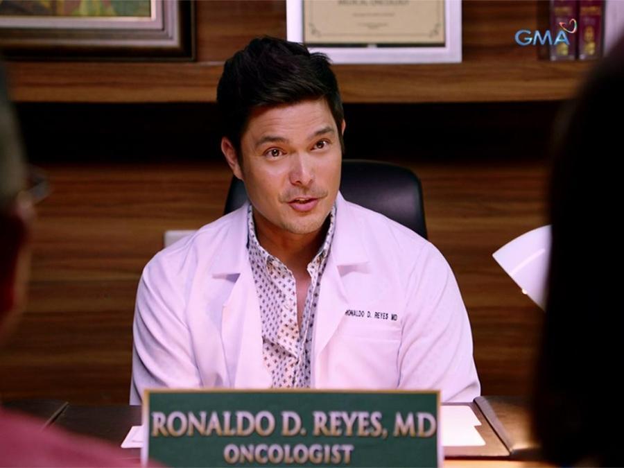 Family History: Meet Dr. Nega | GMA Entertainment | GMA Entertainment