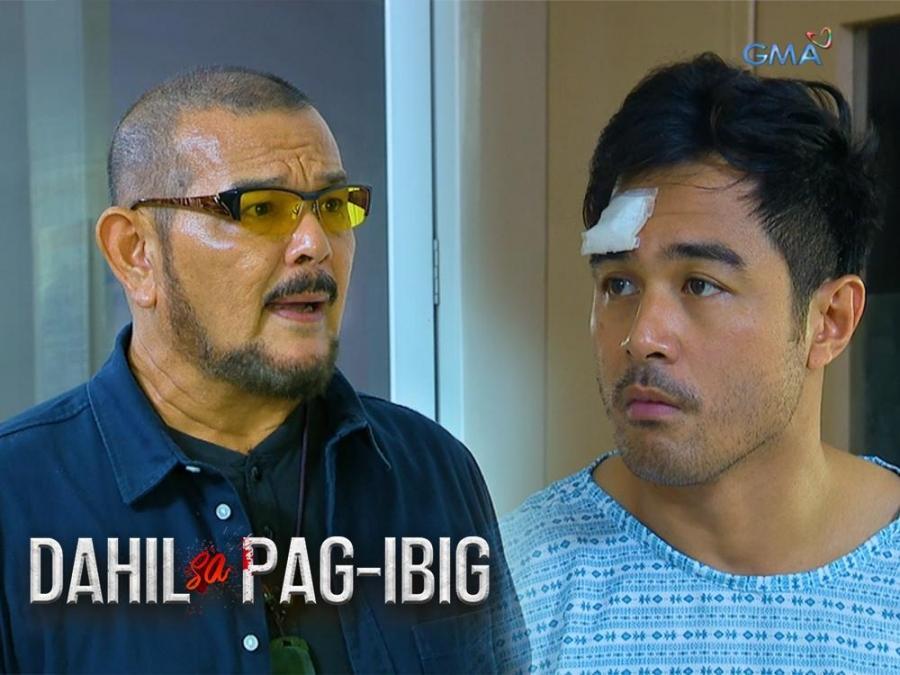 Dahil Sa Pag-ibig: Testigo sa pagkamatay ni Portia | Episode 77 | GMA ...