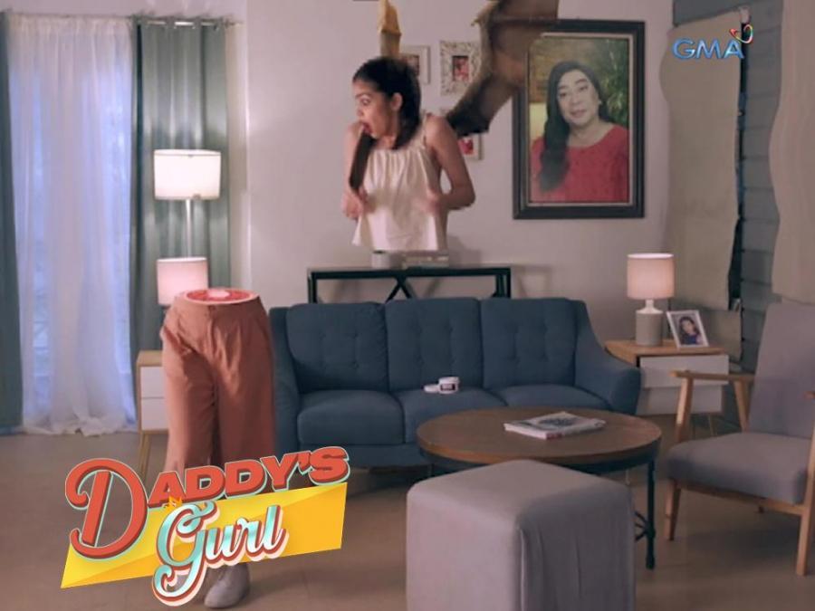 Daddy's Gurl: Stacy, the mananang-gurl! | Episode 117 | GMA Entertainment