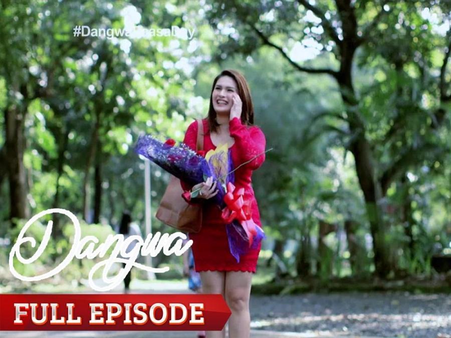 Dangwa | Full Episode 12 | GMA Entertainment