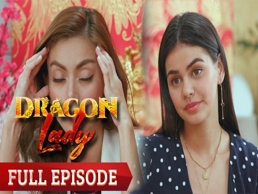 Dragon Lady | Full Episode 39 | GMA Entertainment