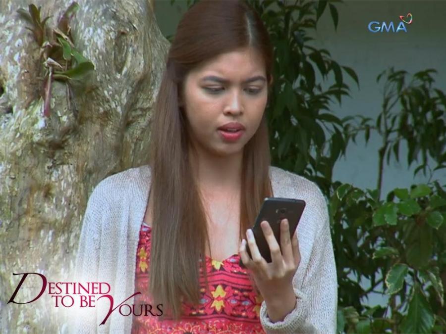 Destined To Be Yours: Diskarteng Sinag | Episode 2 | GMA Entertainment