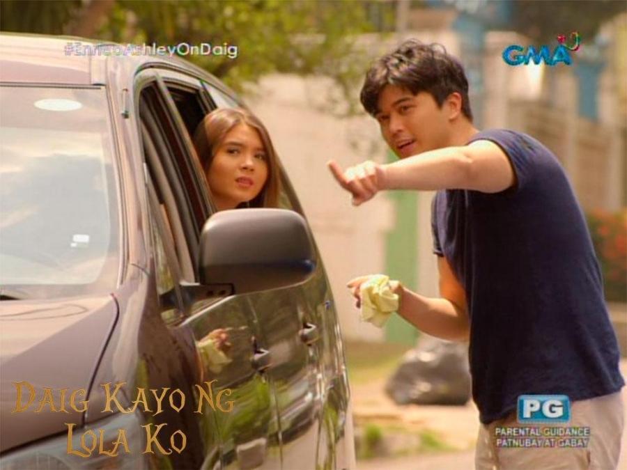 Daig Kayo ng Lola Ko: Tonyo meets Sarah | Episode 4 | GMA Entertainment