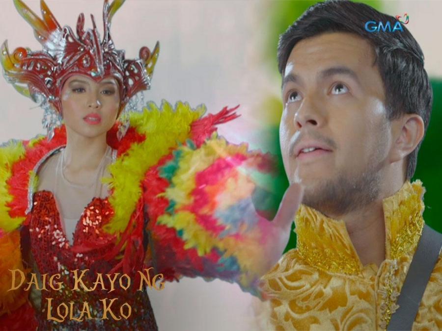 Daig Kayo Ng Lola Ko: Prince Pedro meets the Ibong Adarna | Episode 51 | GMA Entertainment