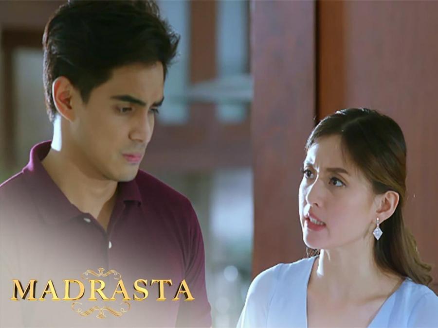 Madrasta: Nag-aalangang puso ni Sean | Episode 78 | GMA Entertainment