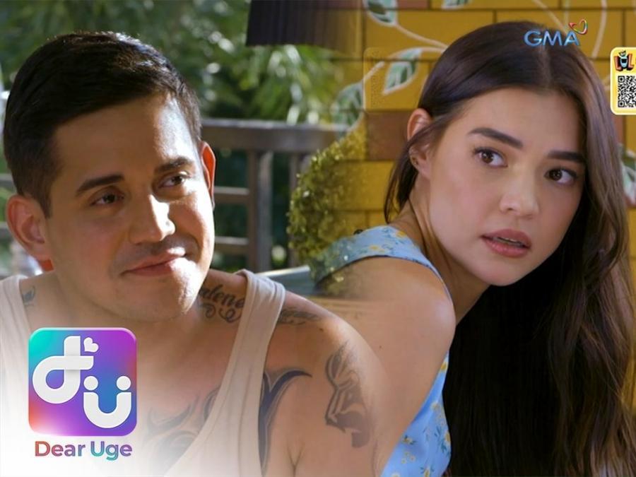 Dear Uge: Deadz Ako Sa 'Yo | Teaser | GMA Entertainment