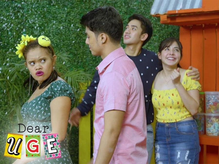Dear Uge: True love ni Divine | GMA Entertainment