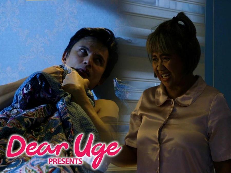 Dear Uge: Wife for hire | YouLOL | GMA Entertainment