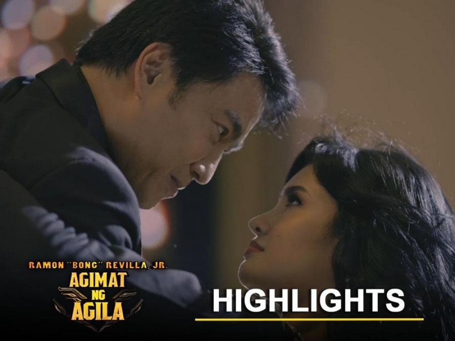 Agimat ng Agila 2: Major Labrador and Agent Asha, blew up their cover ...