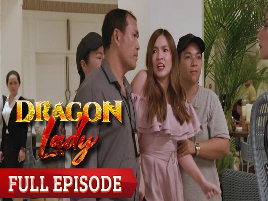Dragon Lady | Full Episode 37 | GMA Entertainment