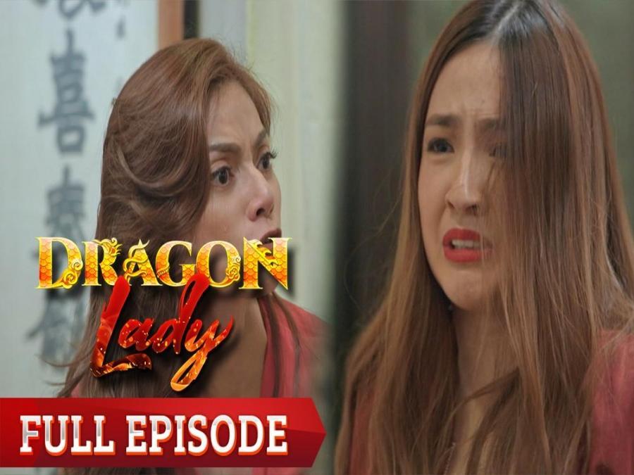 Dragon Lady | Full Episode 38 | GMA Entertainment